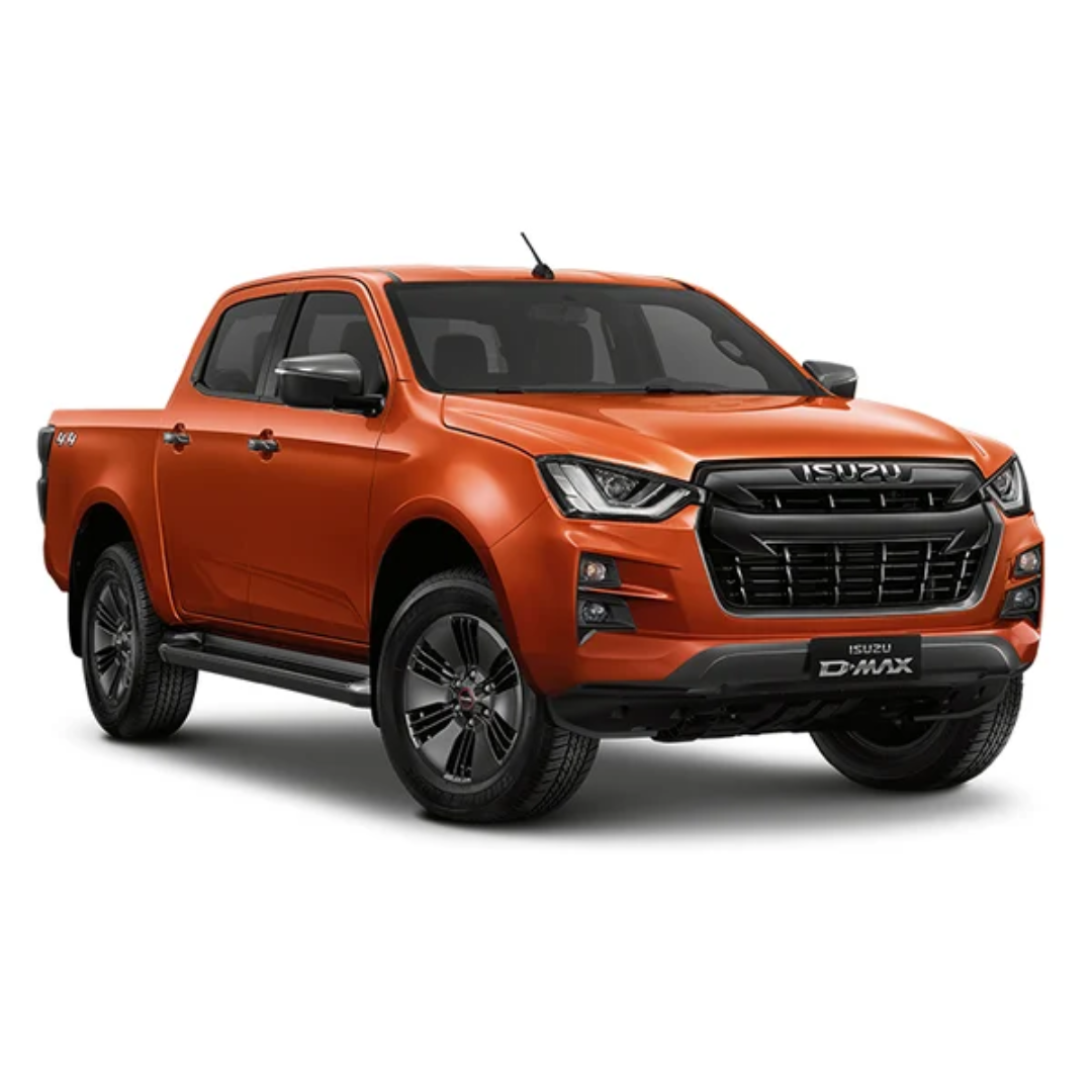 Compra un PICK UP ISUZU CANELLA DOBLE CABINA nuevo en línea | CrediAuto ...