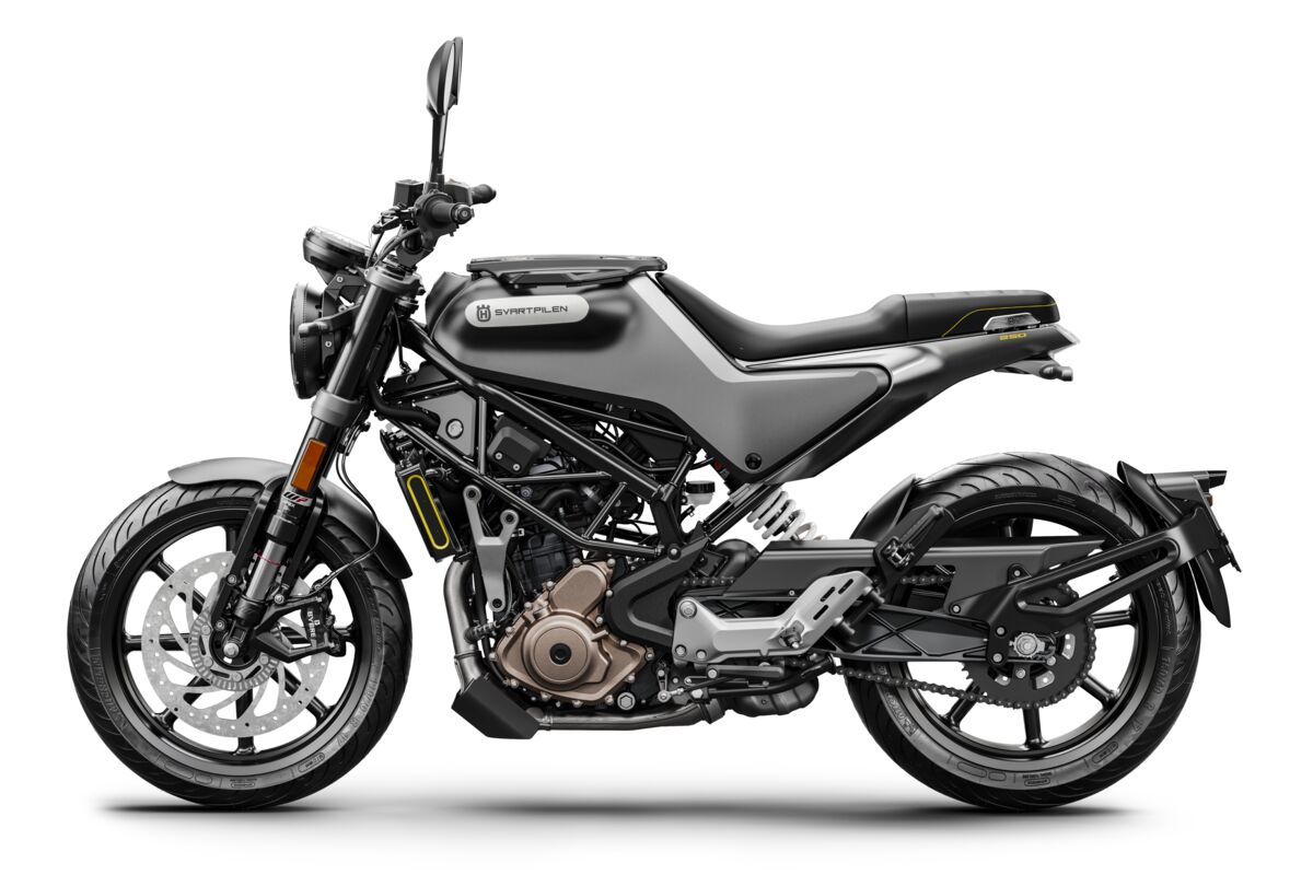 Compra una moto HUSQVARNA nueva en línea | BiMoto en Línea - Banco ...