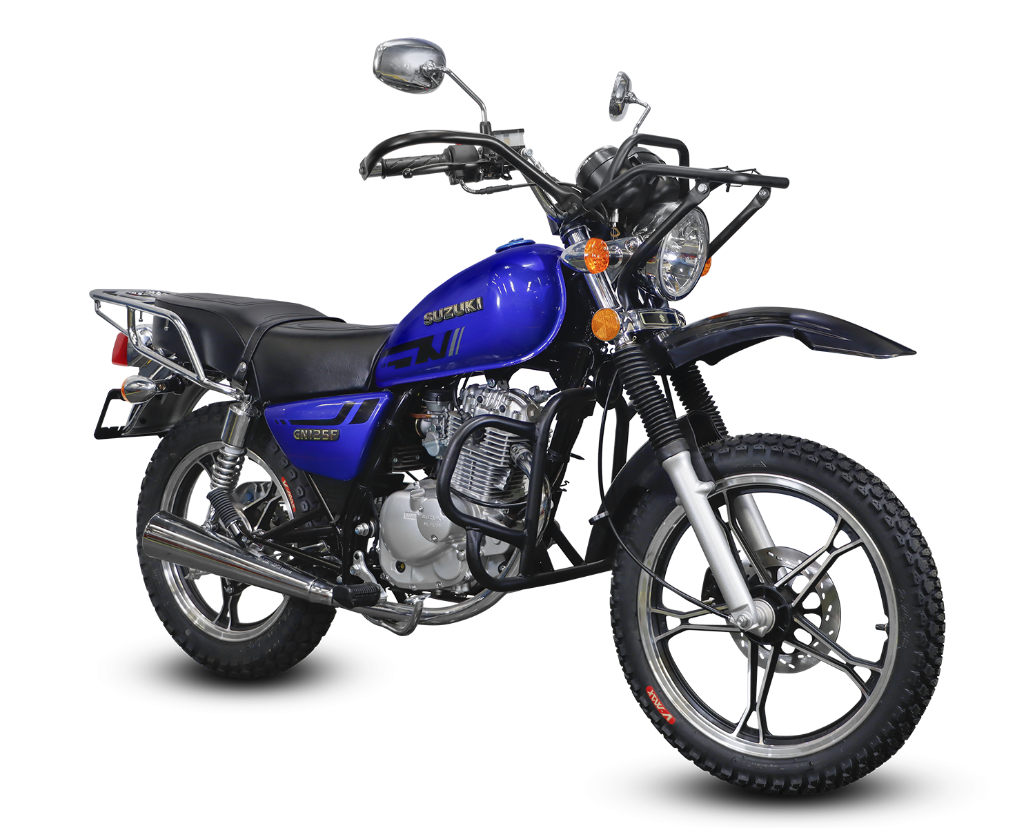 GN125F TT