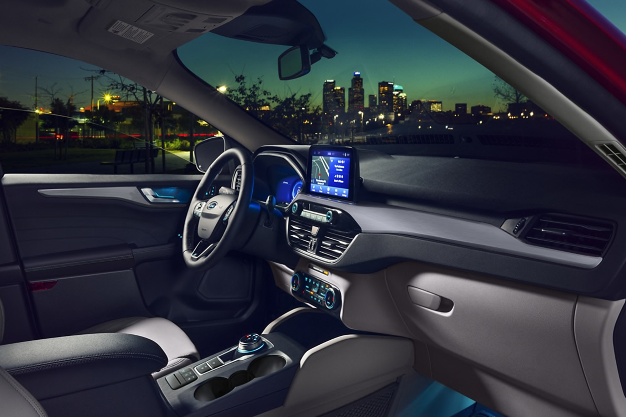 Compra un SUV FORD SCAPE nuevo en línea | CrediAuto en Línea - Banco ...